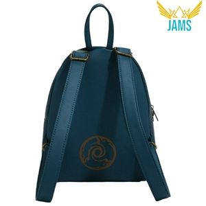 Loungefly | Bags | Loungefly Disney Pixar Brave Merida Bear Brothers ...